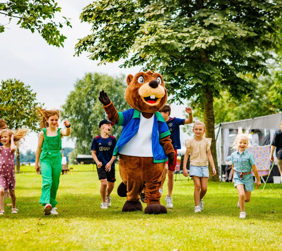 Fun & Entertainment mit unserer Animation | Eiland van Maurik